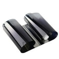Car Sun Visor Strip Tint Film Front Windshield UV Shade Banner ...