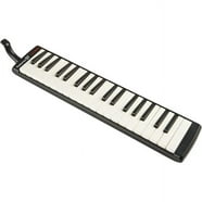 Free Shipping! Yamaha P37D Pianica Keyboard Wind Instrument, 37-Note ...