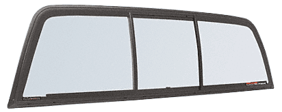 CRL EPS880S 1988-2000 Chevy/GMC C/K Cab POWR-Slider - Solar Glass ...