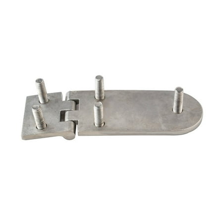 pitrice Hinge Concealed Hatch Mount Precision Marine Fittings Boat ...