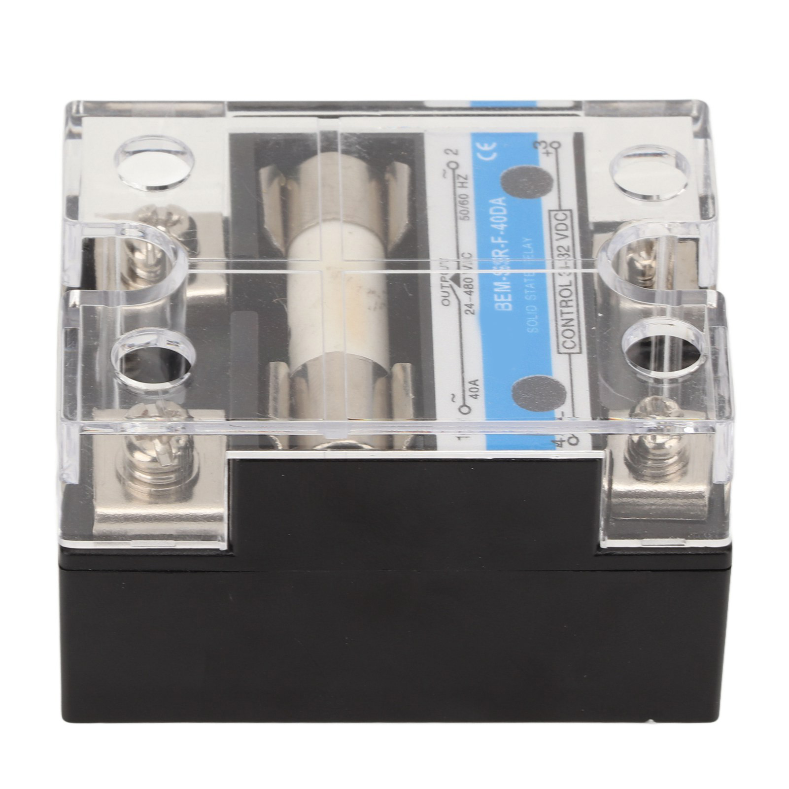 Relé semiconductor, relé de estado sólido, relé de estado sólido EMI ...