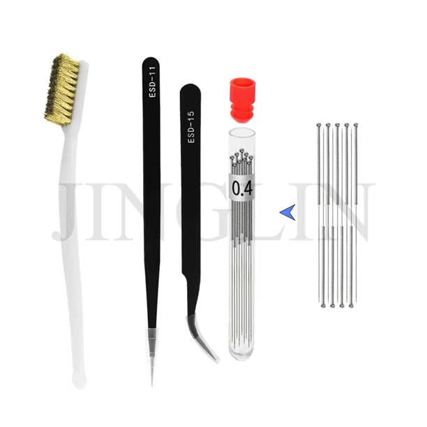 Kit de herramientas de impresora 3D, alicates diagonales de alambre ...