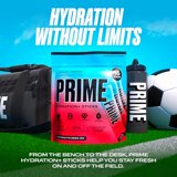 PRIME HYDRATION+ Sticks Cereza Congelada | Barras de hidratación en ...
