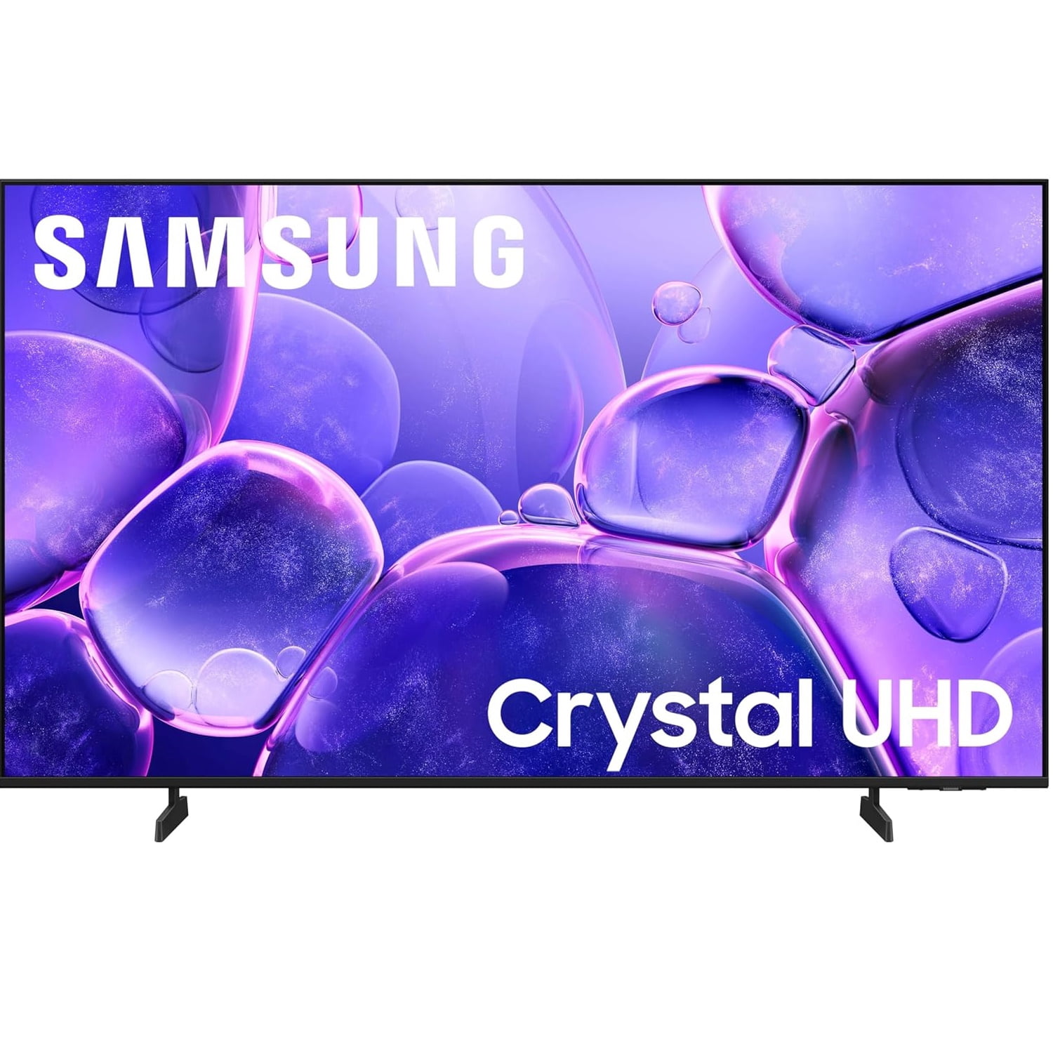 Restored Samsung 50" Class 4K (2160p) Smart LED TV (50U8000F) - Walmart.com