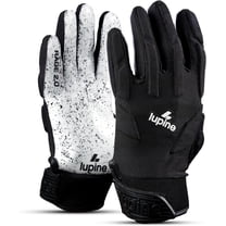 Lupine Rage R2 Youth Football Gloves – Padded Receiver & Lineman, Ultra ...