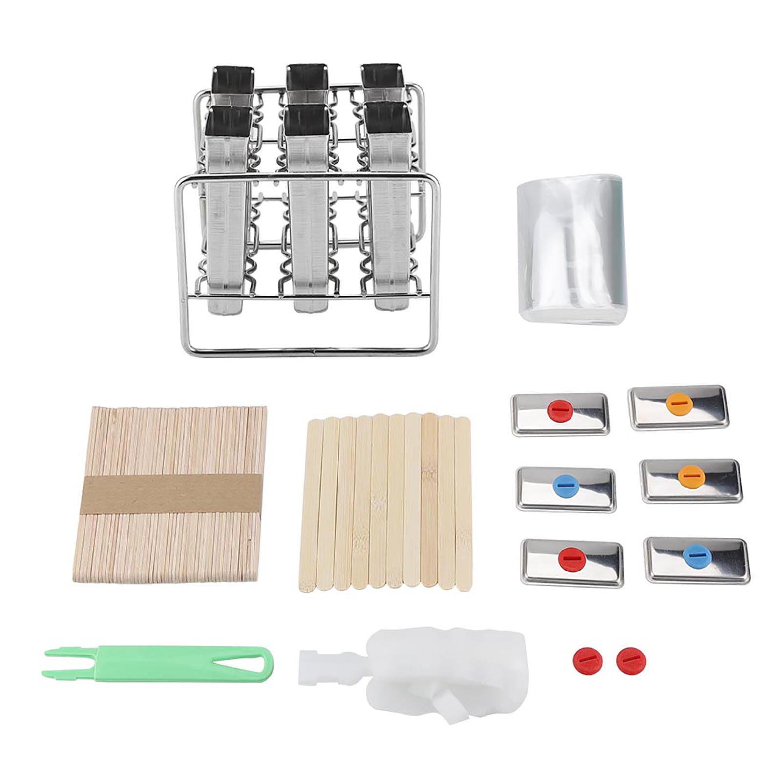 Click here for Estink Ice Cream Mould Stick Holder Popsicle Ice P... prices