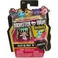 Monster High Minis Cleo De Nile & Hissette Figures, ages 3 & up ...