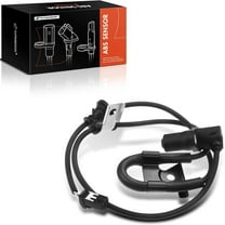 A-Premium ABS Wheel Speed Sensor Compatible with Lexus RX350 RX450h ...