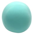 Mushy Pillows Microbead Filled Spherical Pillow, Comfy Cover, Soft ...
