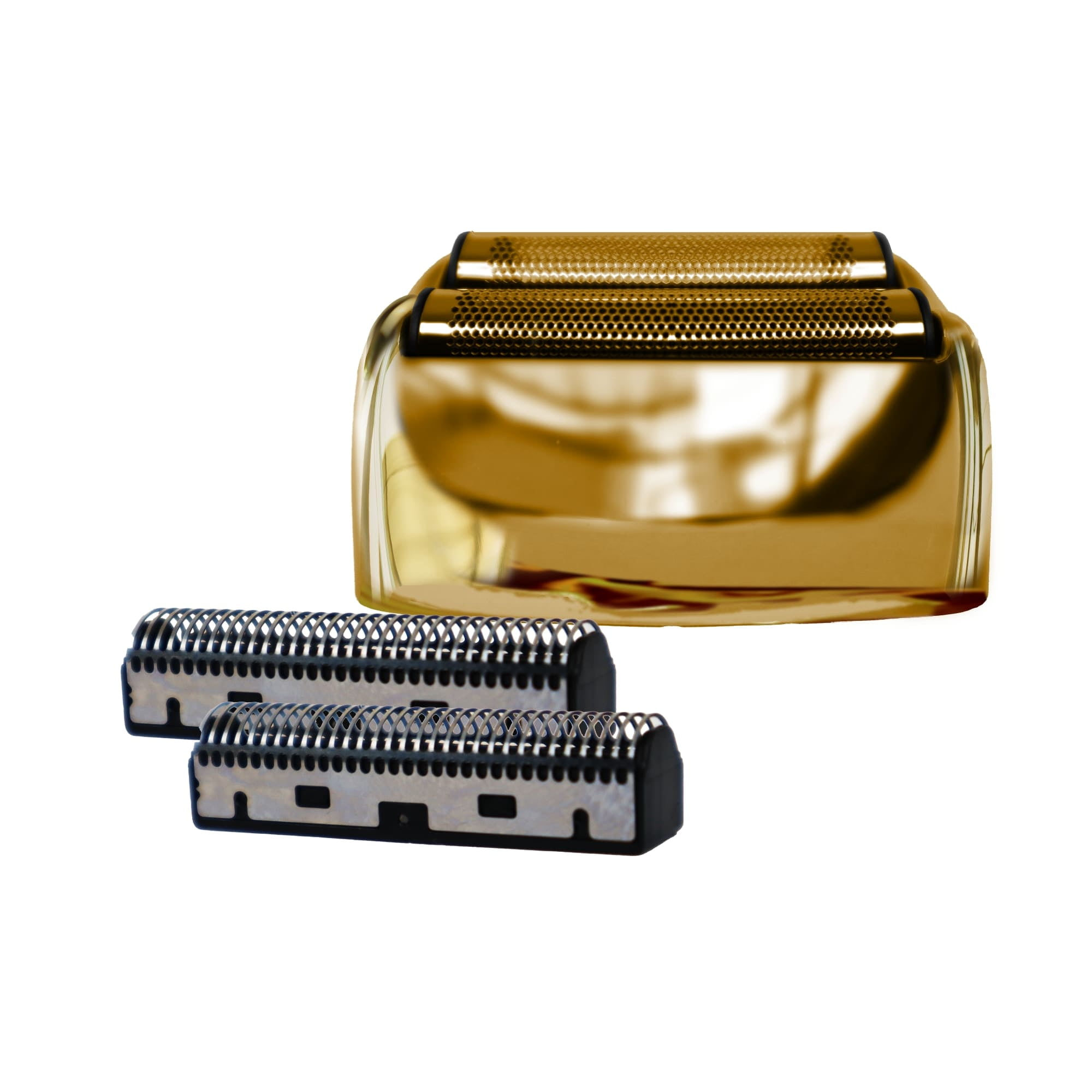 NAVAJA PARA RASURAR VGR V-338 REPUESTO SHAVER CABEZAL NAVAJA (DORADO ...