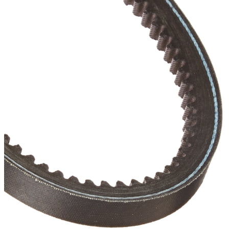 Gates XPB2020 Metric-Power V-Belt, XPB Section, 16mm Width, 13mm Height ...
