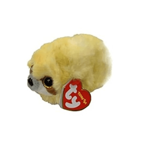 Ty Beanie Boos Teeny Tys - DANGLER the Sloth (UK Exclusive) (4 Inch ...