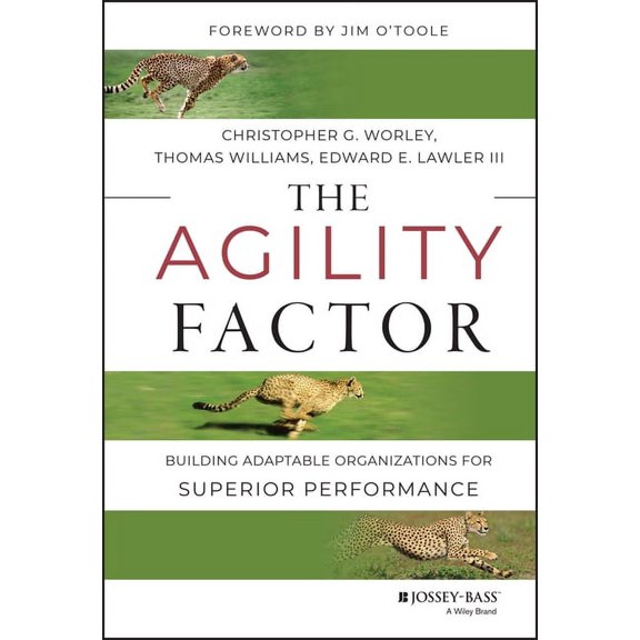 Agility Shift: Creating Agile and Effective Leaders, Teams, and ...