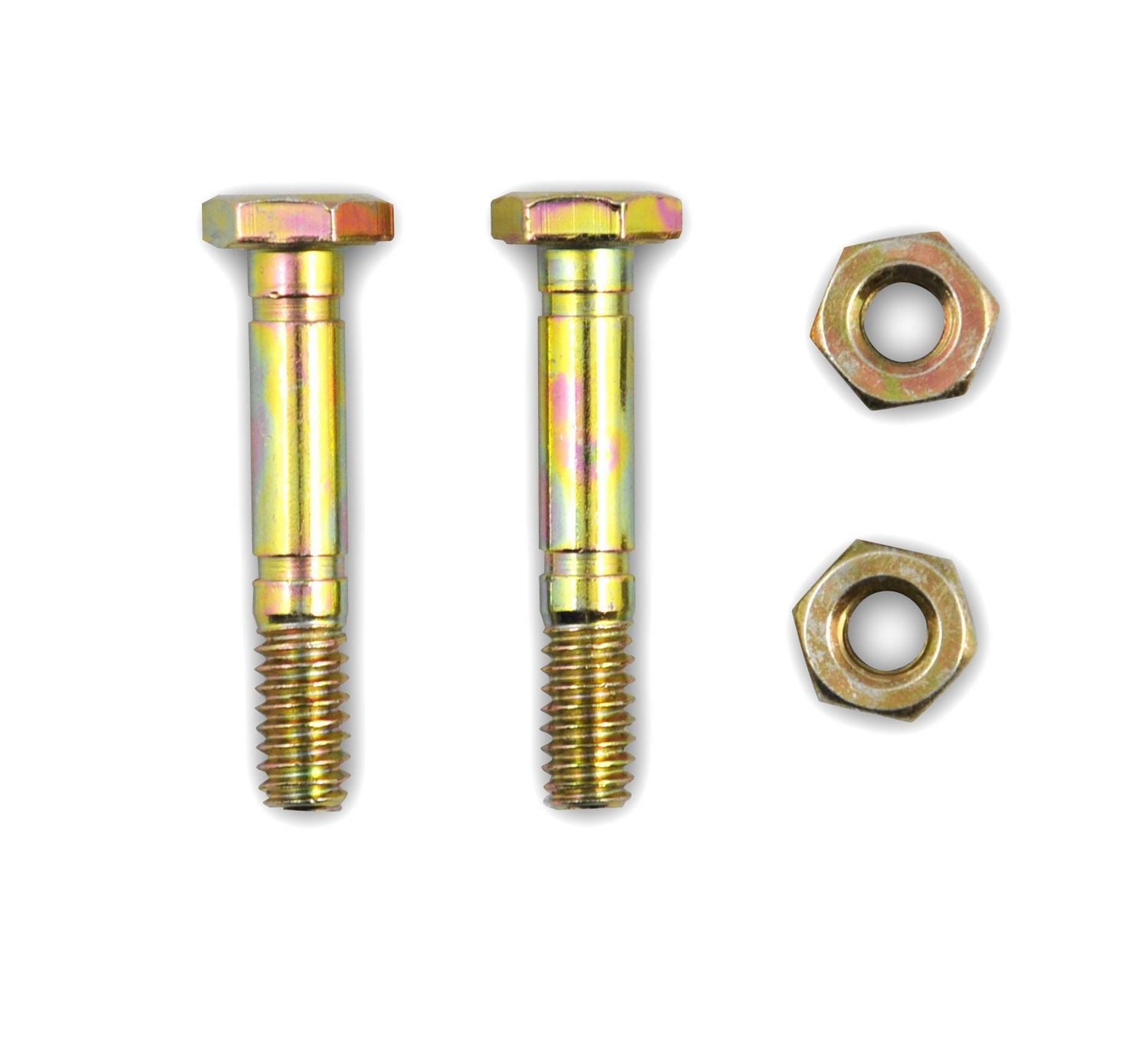 Ariens Snow Blower Small Shear Pin Kit - Walmart.ca