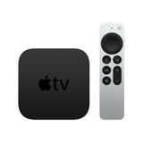 Restored Apple TV 4k 2nd Generation 64GB Black MXH02LL/A (Refurbished ...