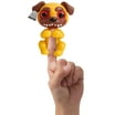 WowWee Fingerlings Untamed Sabre Tooth Tiger - Silvertooth, Interactive ...