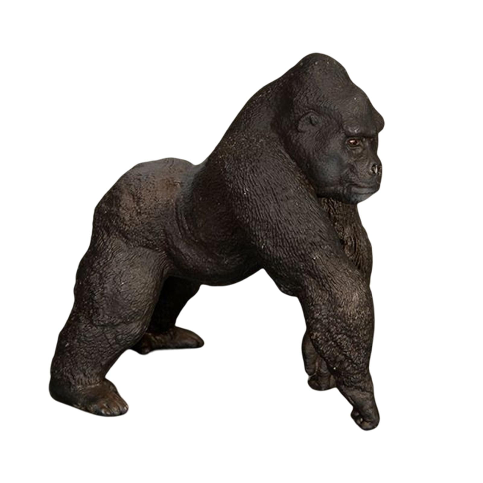 Jungle Animals Figures | Safari Animals Figures Toys | Realistic Jumbo ...