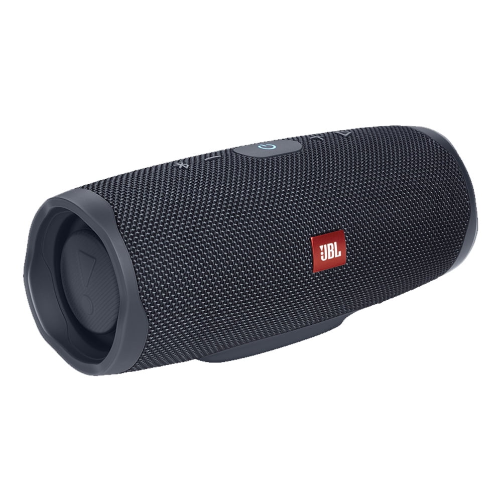 Bocina JBL Charge Essential 2 Negro | Bodega Aurrera en línea