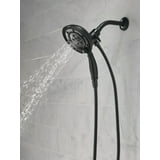 Delta In2ition Multi Function Shower Head and Hand Shower, Available in ...