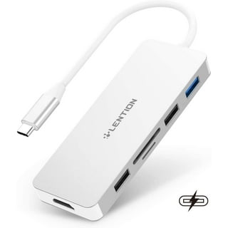 Acuvar USB 2.0 Compact Ultra High Speed Card Reader and Writer for ...