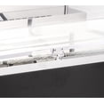 60 in.W 19.9 Cu. Ft. Double Deck Open Air Refrigerated Bakery Display ...