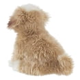 Bearington Collection Murphy Plush Maltipoo Stuffed Animal, Lifelike ...