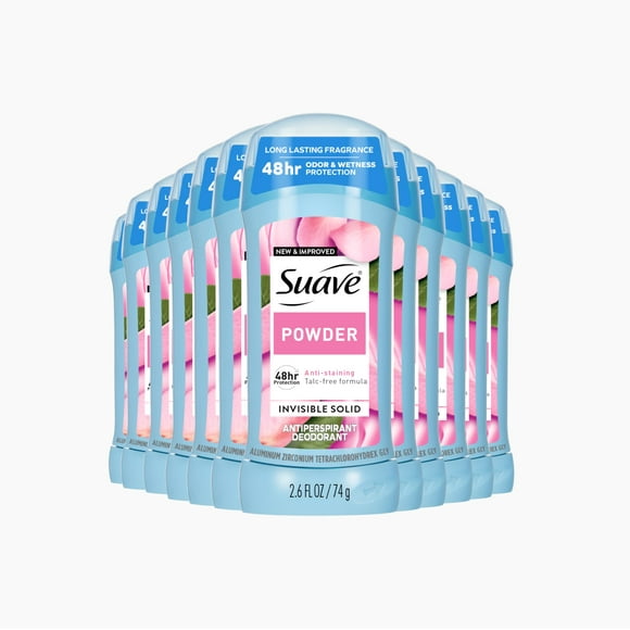 Suave | Walmart Canada