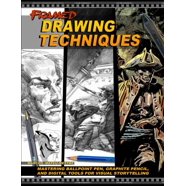 Framed Ink: Drawing and Composition for Visual Storytellers, (Paperback ...