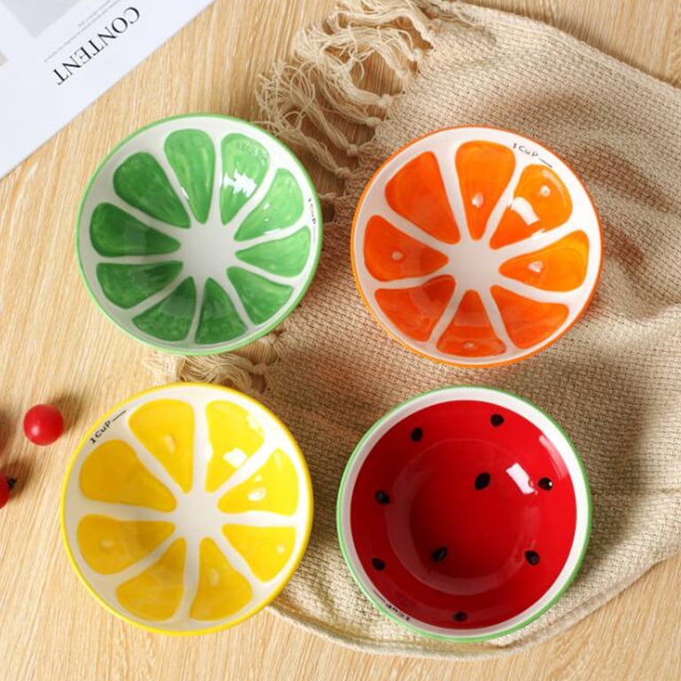 Creative Ceramic Bowls