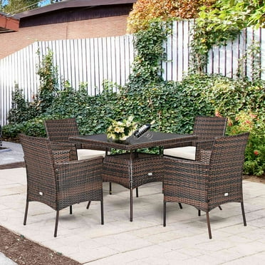 Mainstays Jericho Dining Set - Walmart.ca
