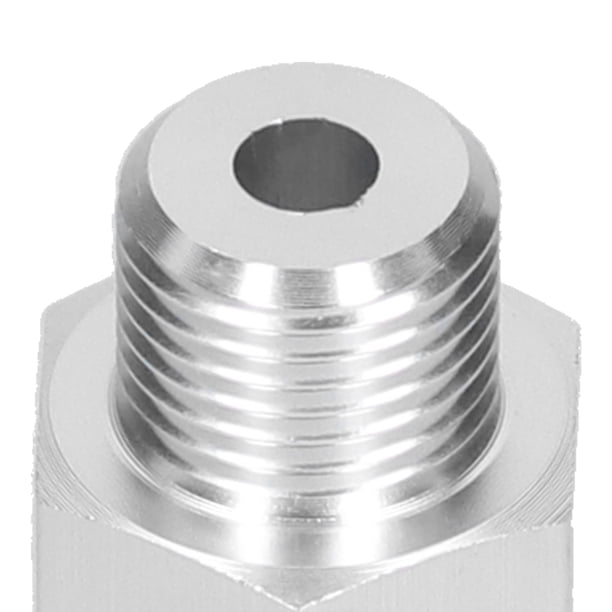 Engine Oil Pressure Sensor Adapter,Oil Pressure Sensor Adapter NPT Oil ...