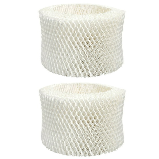 EEEkit 2-Pack Humidifier Replacement Wick Filter Replacement Parts for ...