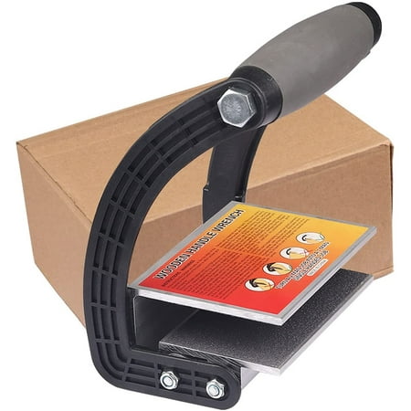 Dawht Plasterboard Lifts, Wooden Board Lifter Handle Tool Special Panel ...