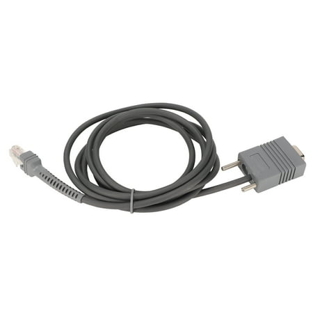 RS232 Serial Cable, Standard Plug And Play Universal Professional ...
