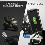 Motocicleta VENTO Ruda 170 Gris 2025 | Walmart en línea