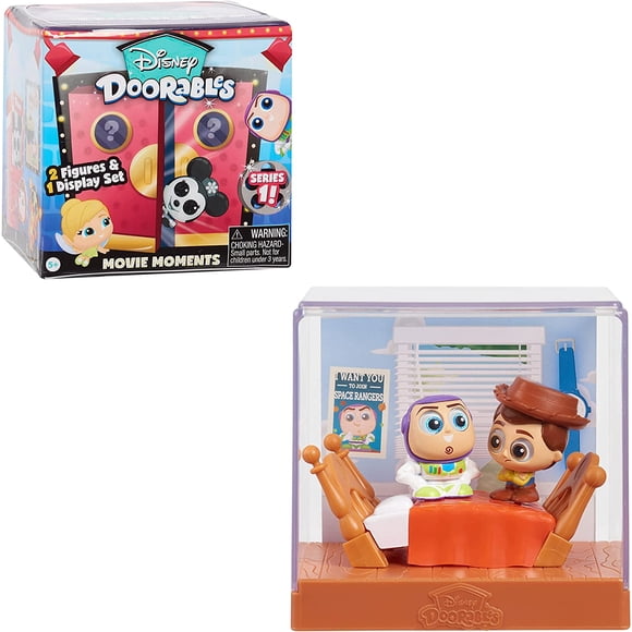 Disney Doorables