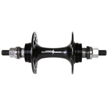 Novatec ECO Single-Speed Rear Hub - Walmart.com