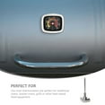 ONAPARTER Oven Thermometer Cooking Temperature Gauge Grill Thermometre ...
