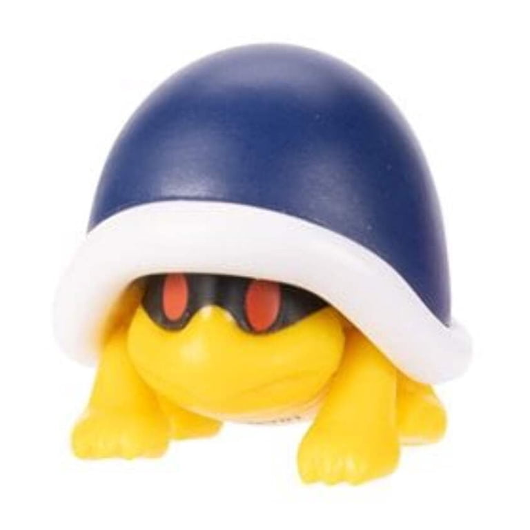 Super Mario Bros Beetle