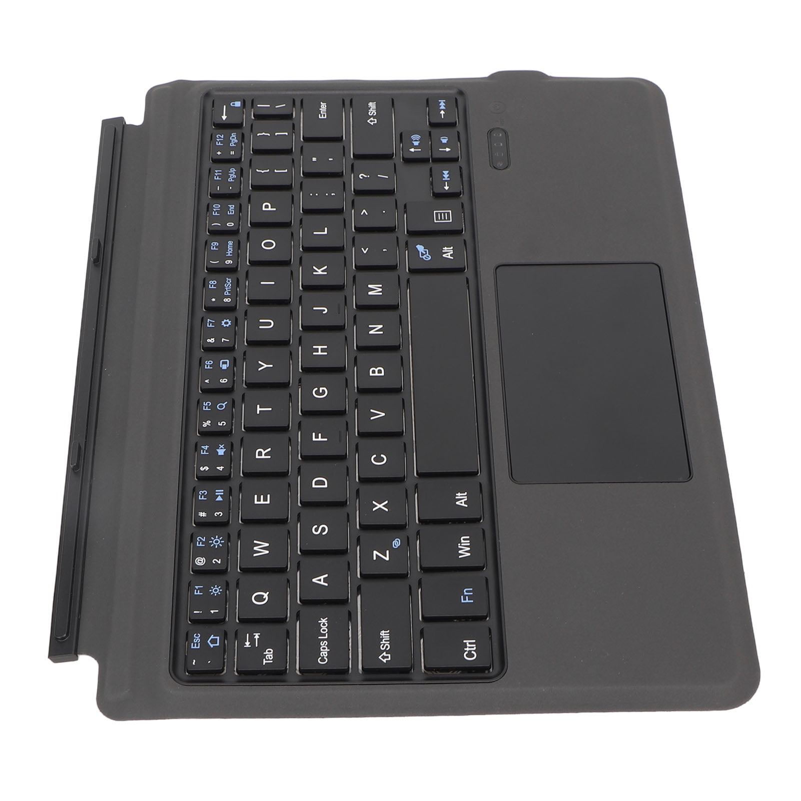 Teclado Smart BT, Teclas Mecánnicas Teclado Inalámbrico Alta Velocidad de Alta Velocidad Batería ...