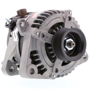 DENSO 210-1099 First Time Fit Alternator For Select 03-09 Lexus Toyota ...