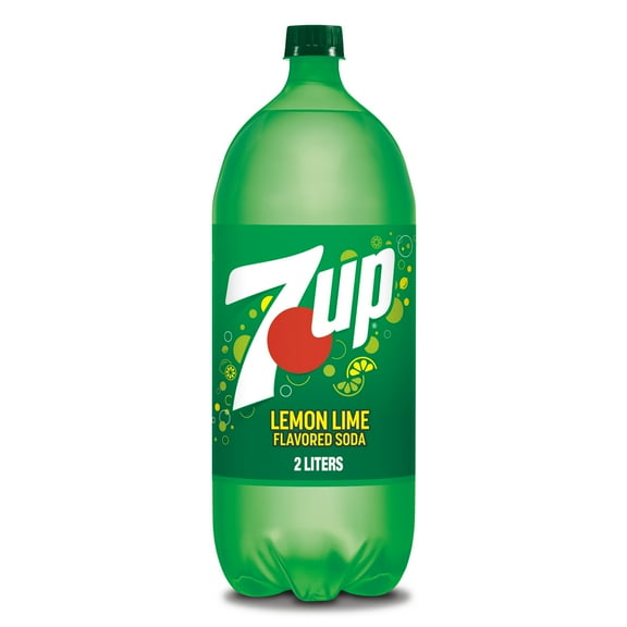 7UP Tropical Zero Sugar Caffeine Free Lemon Lime Mango Peach Soda Pop ...