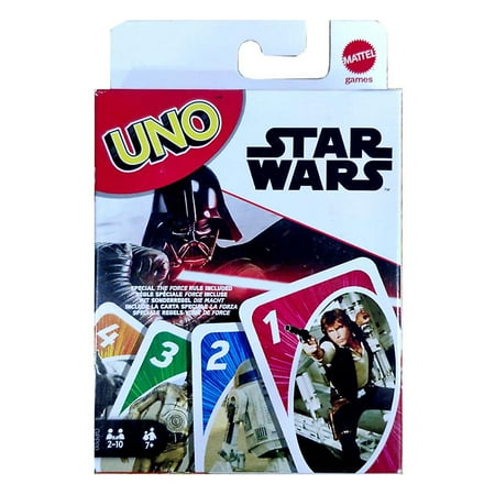 Mattel Games Card Game Uno Disney The Lion King Match Cards Fun ...