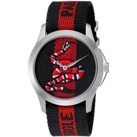 Gucci YA126493 Le Marche De Merveilles Unisex Watch | Walmart Canada