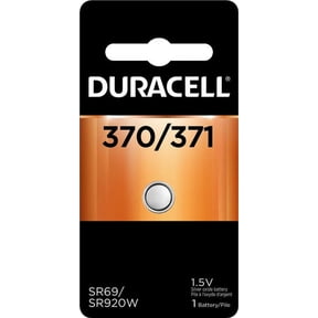 Duracell Lithium Coin 1616 - Walmart.com