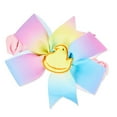 Easter Peeps Hairband, Peeps Chick Rainbow, 5IN - Walmart.com