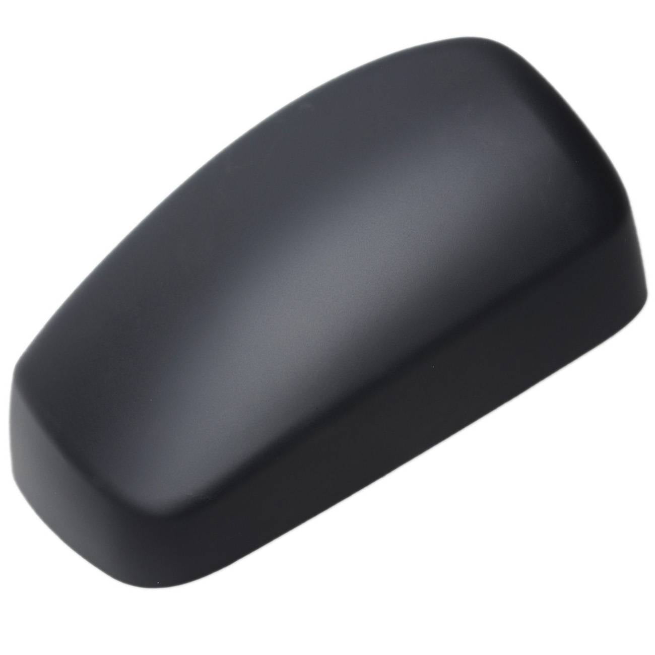 AUTOPA 51167078359 Left Door side Rear View Mirror Cover Cap for BMW 5 ...