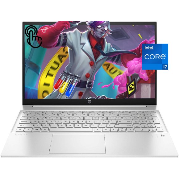 HP Core I7 Laptops