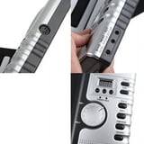 axGear 61 Keys Digital Midi Electronic Portable Keyboard Piano Midi ...