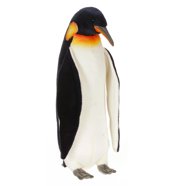 Hansa - Standing Timber Wolf, 40" - Walmart.com